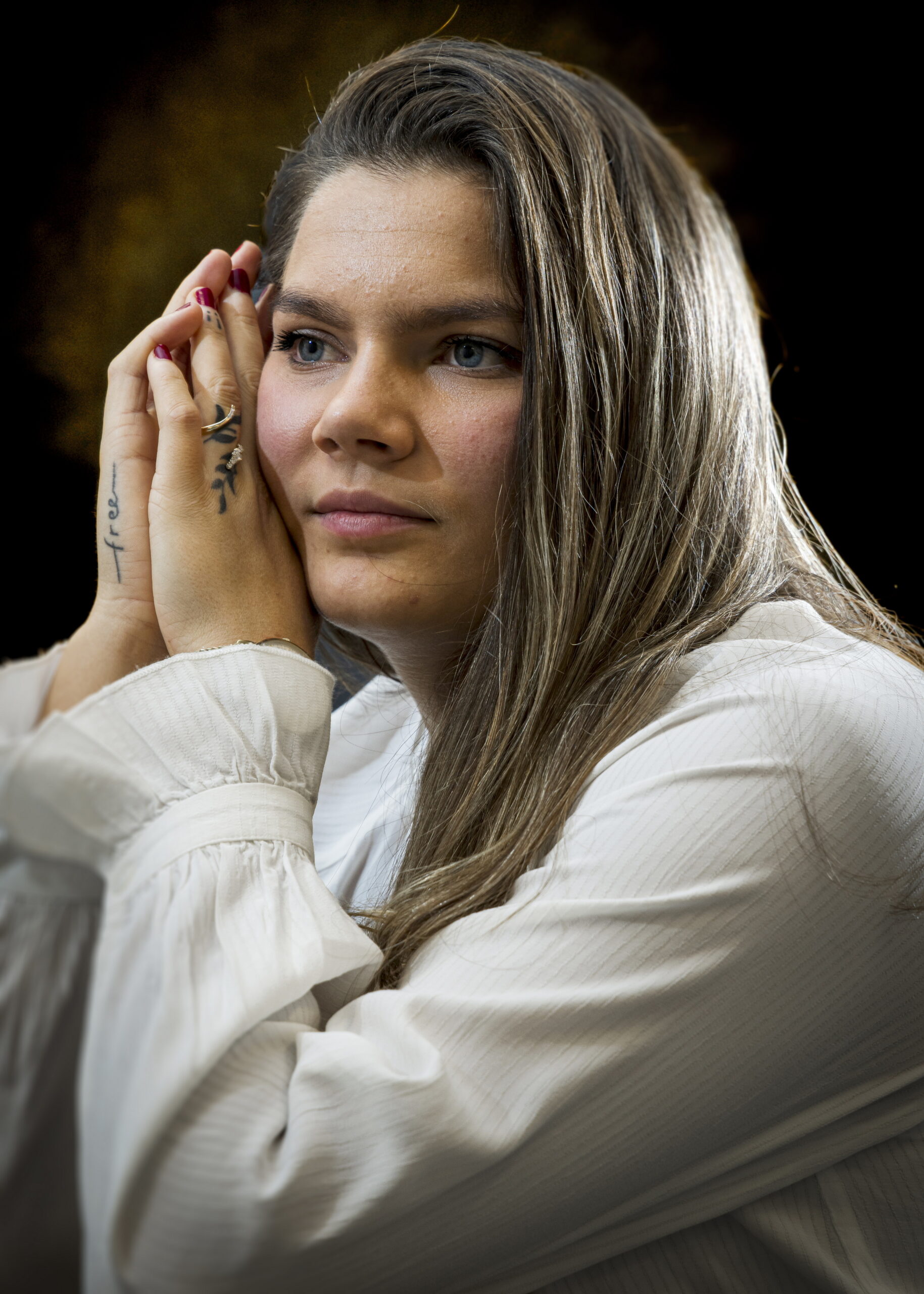 Over de oprichter - Steunpunt Avalon